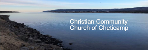 Christian Community Church of Cheticamp